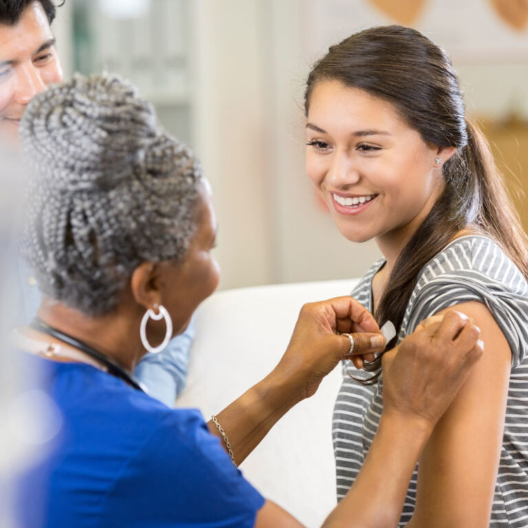 Acute Care - Sandusky Wellness Center